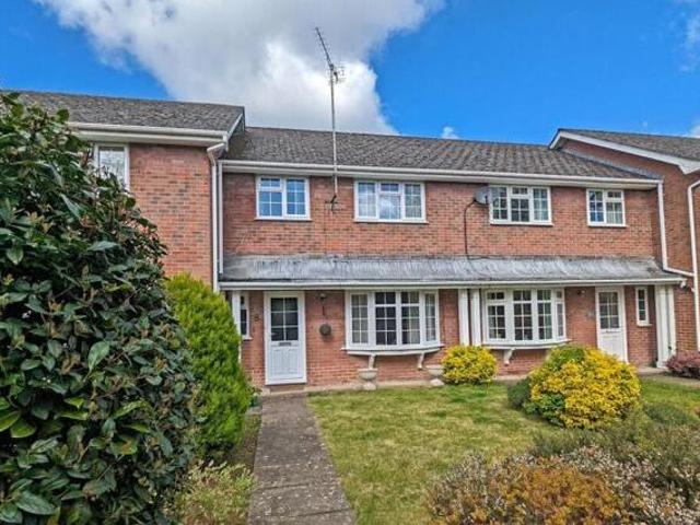 3 Bedroom Terraced House For Sale In Brockenhurst, Hampshire