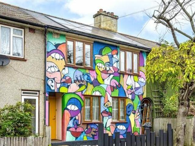 3 Bedroom Terraced House For Sale In Brockley
