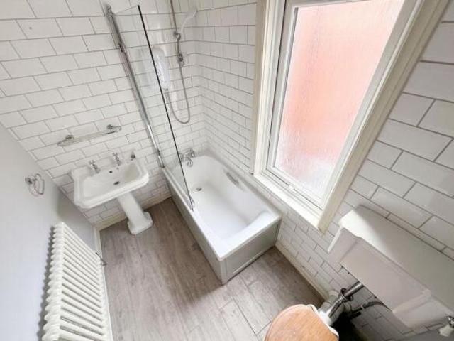 3 bedroom terraced house for sale in Broadway, Earlsdon, CV5