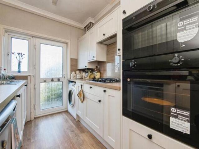 3 bedroom terraced house for sale in Broadway, Exeter, Devon, EX2