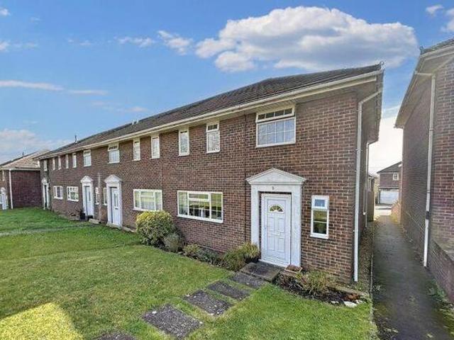 3 Bedroom Terraced House For Sale In Broadwey