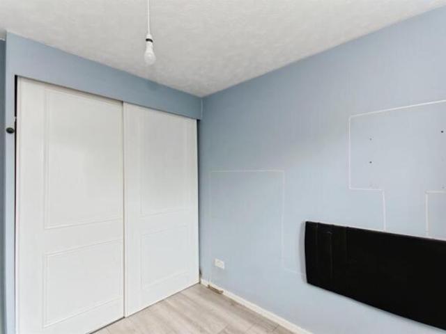 3 bedroom terraced house for sale in Broad Oak Close, Eastbourne, BN23