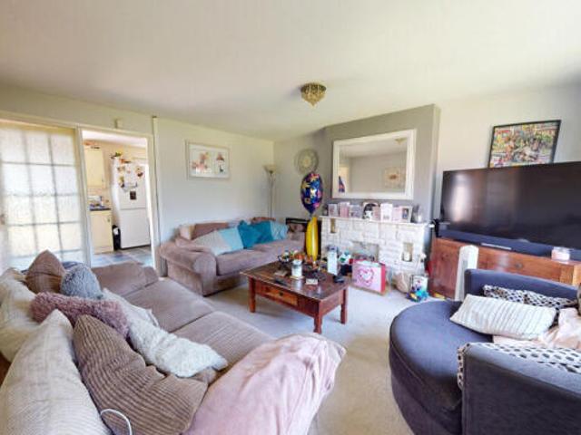 3 bedroom terraced house for sale in Broad Oak Way, Hatherley, GL51