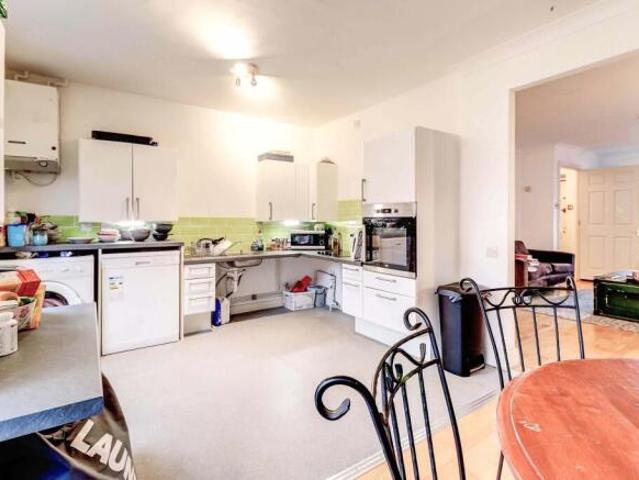 3 bedroom terraced house for sale in Broad Street, Portsmouth, PO1