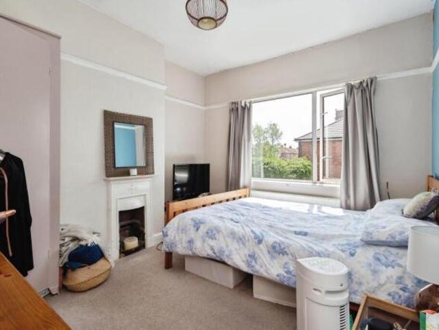 3 bedroom terraced house for sale in Broadstone Hall Road South, Stockport, Greater Manchester, SK5
