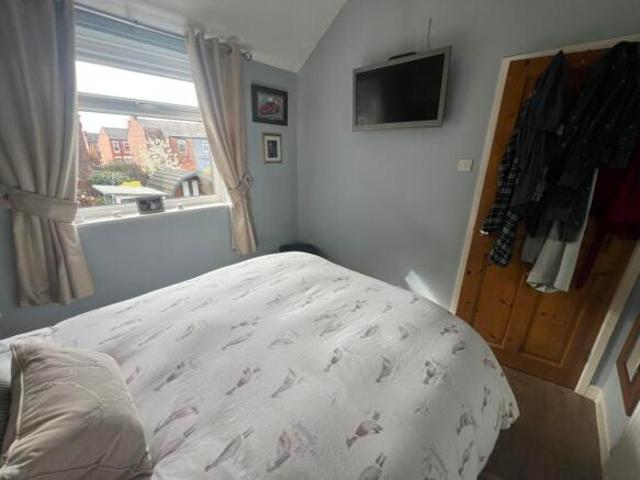 3 bedroom terraced house for sale in, Broadstone Road, Reddish, SK5