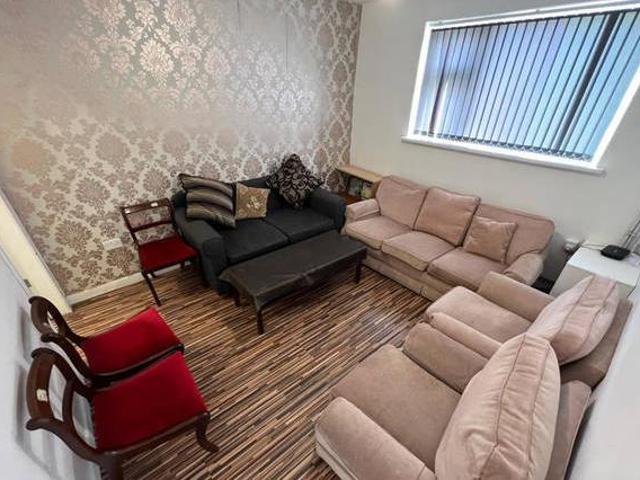 3 bedroom terraced house for sale in Broom Lane Manchester M19