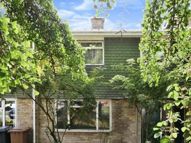 3 Bedroom Terraced House For Sale In Broomfield