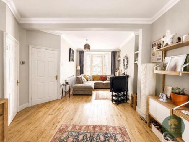 3 bedroom terraced house for sale in Broomfield Road, Coventry, CV5