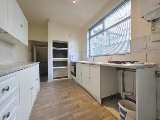 3 bedroom terraced house for sale in Broomhill Street, Tunstall, Stoke on Trent, ST6