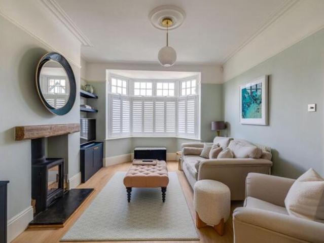 3 bedroom terraced house for sale in Brook Lane, Chester, CH2