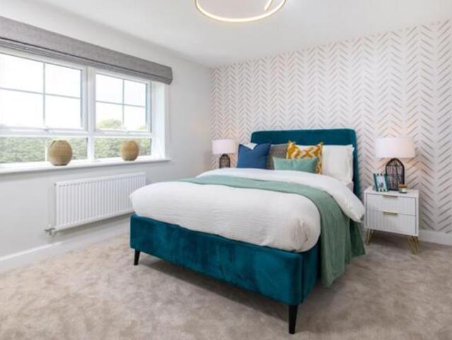 3 bedroom terraced house for sale in Brook View, Pickford Green, Coventry, CV5