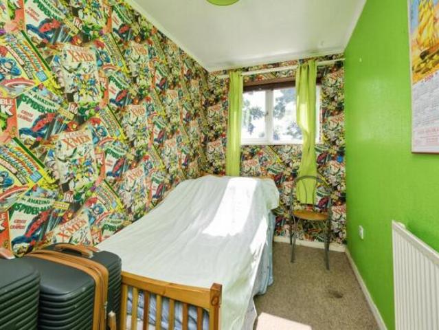 3 bedroom terraced house for sale in Brookfurlong, Peterborough, PE3