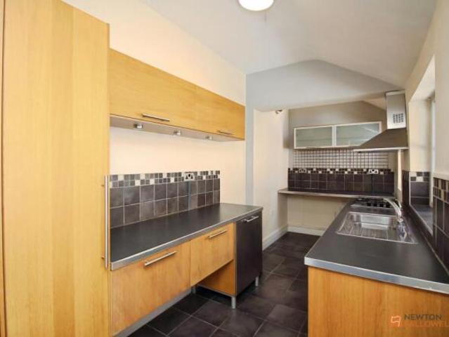 3 bedroom terraced house for sale in Brookside, Syston, LE7