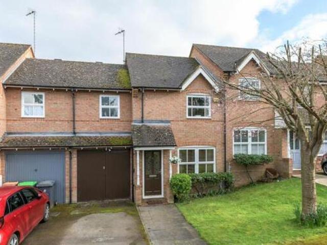 3 Bedroom Terraced House For Sale In Bromham