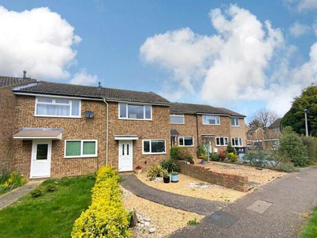 3 Bedroom Terraced House For Sale In Bromham