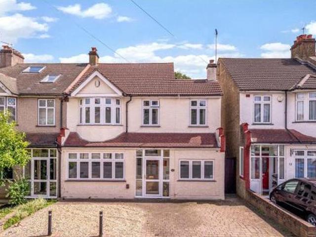 3 Bedroom Terraced House For Sale In Bromley