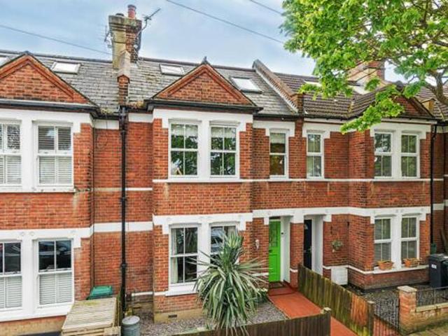 3 Bedroom Terraced House For Sale In Bromley, Kent