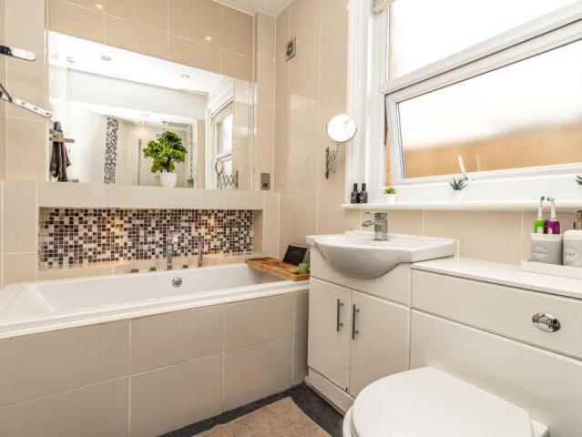 3 bedroom terraced house for sale in Brompton Road, Southsea, PO4
