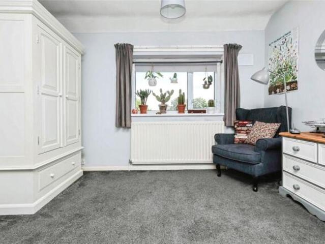 3 bedroom terraced house for sale in Brownfield Road, Birmingham, West Midlands, B34