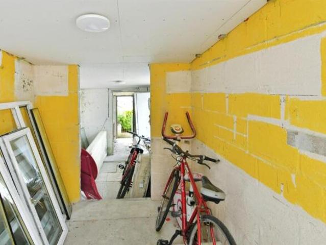 3 bedroom terraced house for sale in Browning Road, Plymouth, PL2