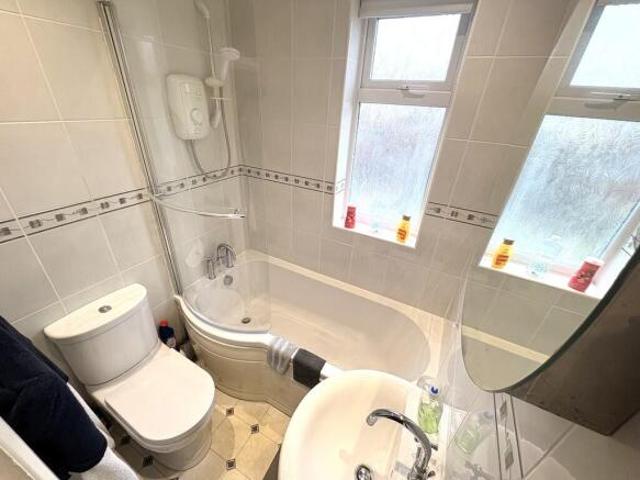 3 bedroom terraced house for sale in Brownshill Green Road, Coventry, CV6