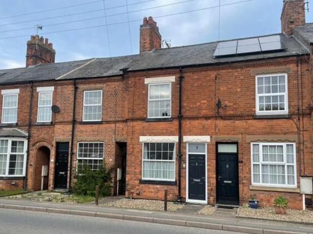 3 Bedroom Terraced House For Sale In Broughton Astley, Leicester