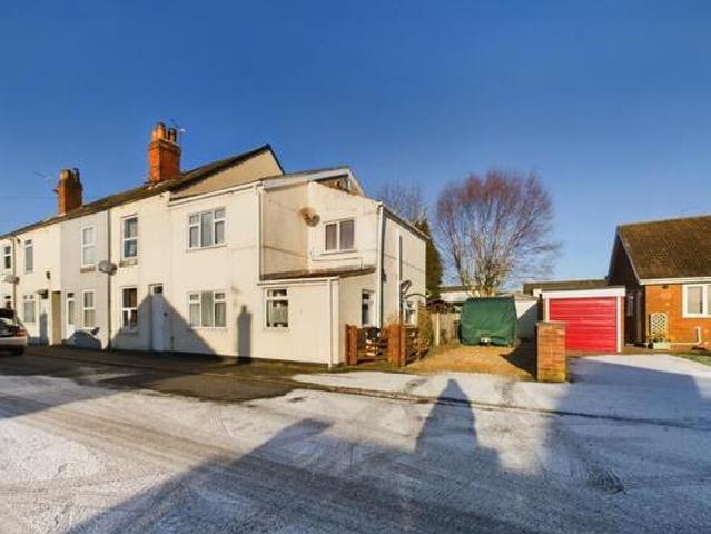 3 Bedroom Terraced House For Sale In Broughton