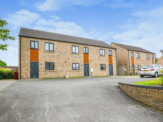 3 Bedroom Terraced House For Sale In Broughton