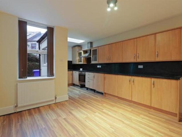 3 bedroom terraced house for sale in Bute Street, Crookes, S10