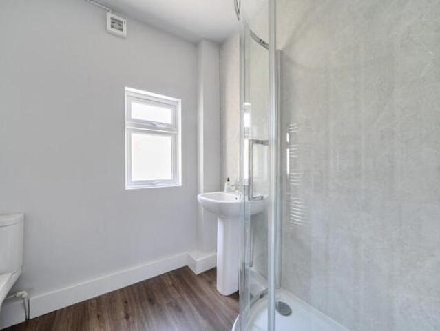 3 bedroom terraced house for sale in Bute Street, Brighton, East Sussex, BN2
