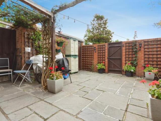 3 bedroom terraced house for sale in Butter Walk, Birmingham, West Midlands, B38