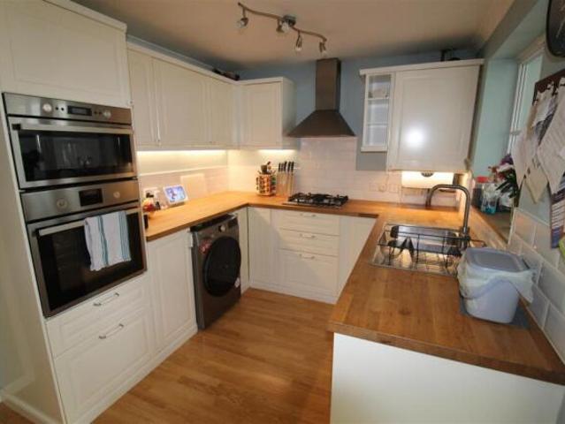 3 bedroom terraced house for sale in Butterwick Fields, Horwich, Bolton, BL6