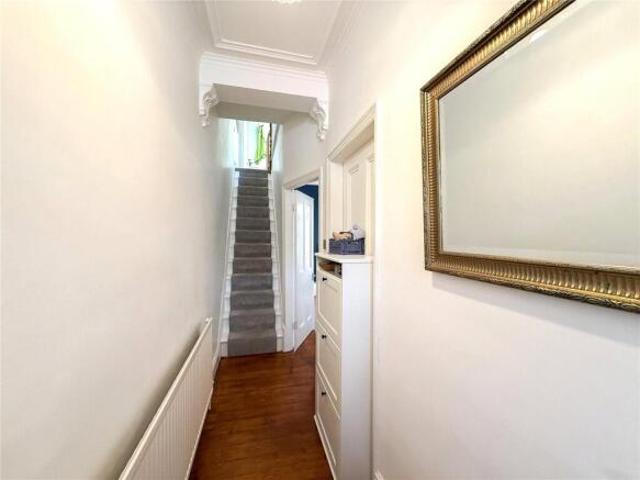 3 bedroom terraced house for sale in Buxton Avenue, West Didsbury, M20
