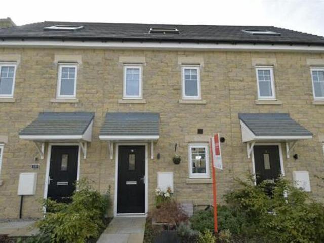 3 Bedroom Terraced House For Sale In Buxton, Derbyshire