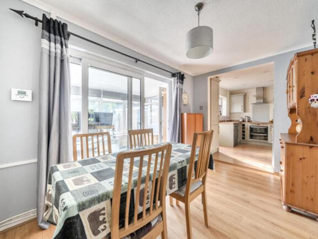 3 bedroom terraced house for sale in Buckles Close, Cheltenham, GL53