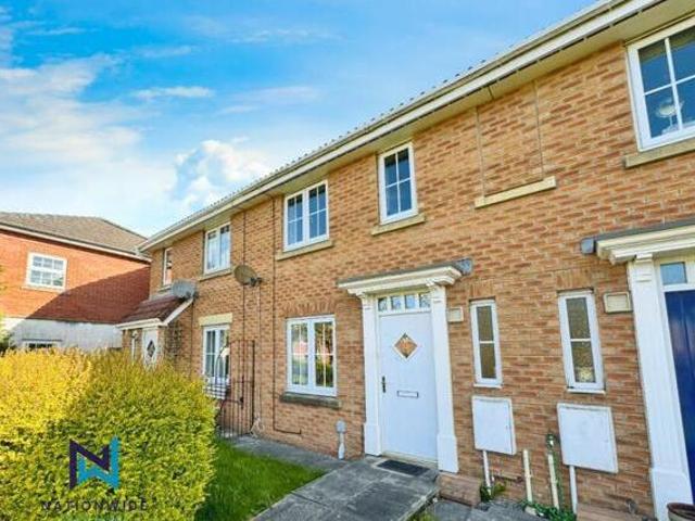 3 Bedroom Terraced House For Sale In Buckshaw Village