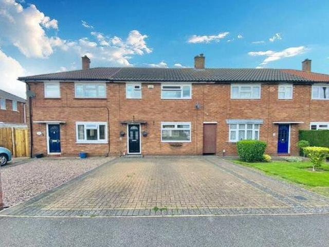 3 Bedroom Terraced House For Sale In Bulkington