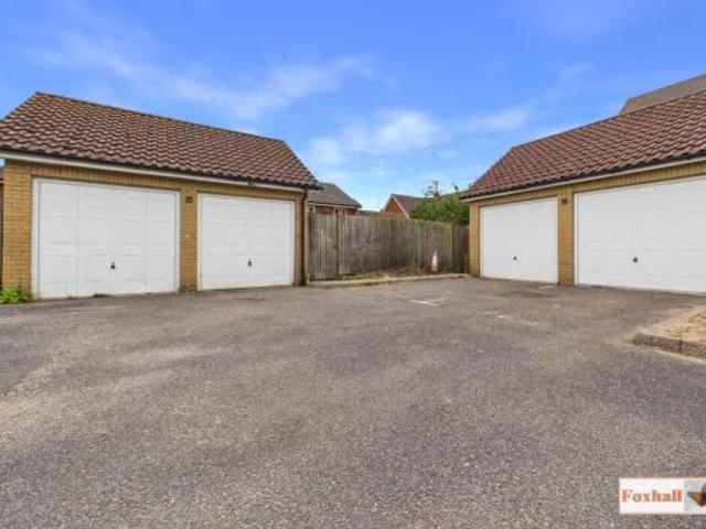 3 bedroom terraced house for sale in Bull Road, Ipswich, IP3