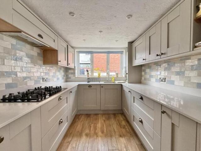 3 bedroom terraced house for sale in Buller Road, St Thomas, EX4