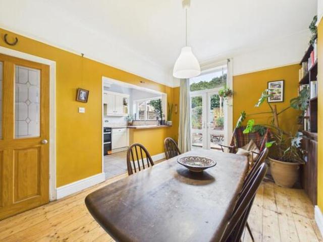 3 bedroom terraced house for sale in Bundoran Road, Aigburth, Liverpool. L17