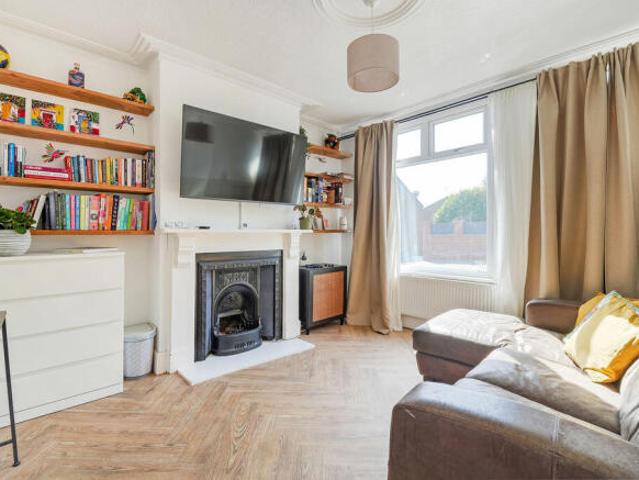 3 bedroom terraced house for sale in Burgoyne Road, Walkley, Sheffield, S6