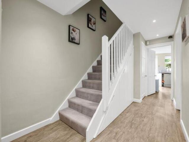 3 bedroom terraced house for sale in Burgos Grove, Greenwich, SE10