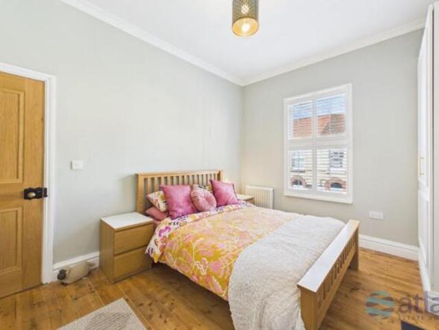 3 bedroom terraced house for sale in Burdett Street, Aigburth, L17
