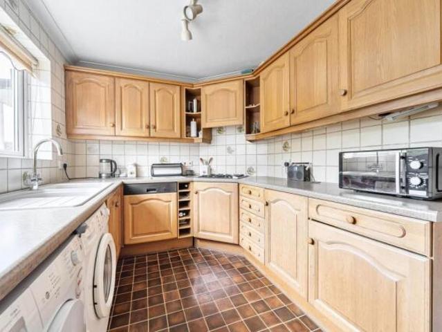 3 bedroom terraced house for sale in Buriton Road, Winchester, SO22