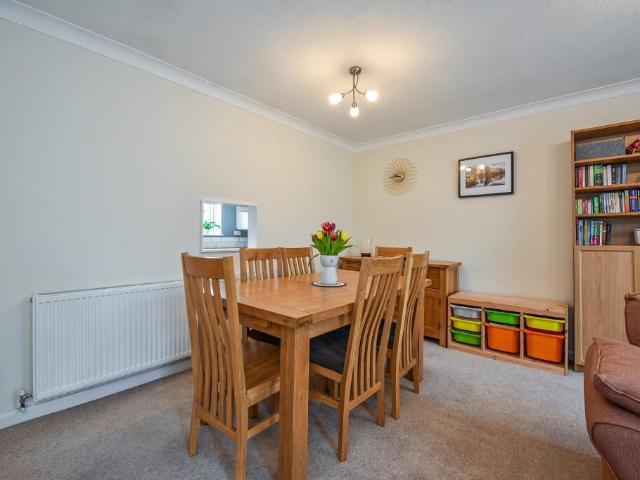 3 bedroom terraced house for sale in Buriton Road, Winchester, SO22