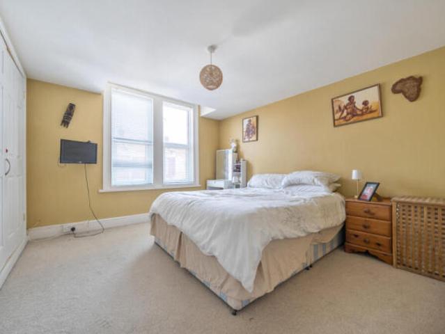 3 bedroom terraced house for sale in Burlington Road, Portsmouth, Hampshire, PO2