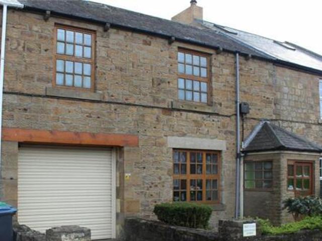 3 Bedroom Terraced House For Sale In Burnopfield