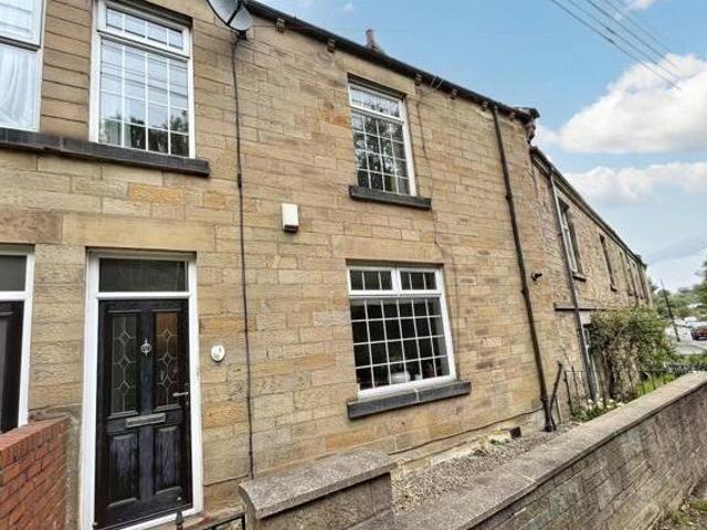 3 Bedroom Terraced House For Sale In Burnopfield