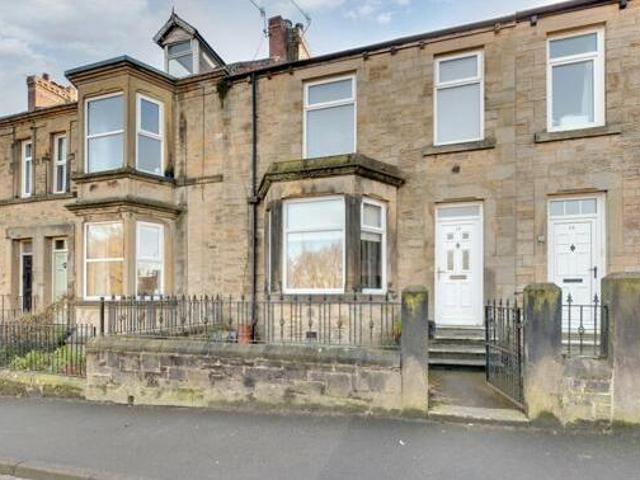 3 Bedroom Terraced House For Sale In Burnopfield